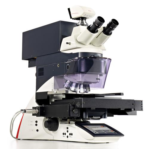 Leica LMD7 Laser Microdissection Microscope Leica LMD7 Laser Microdissection Microscope