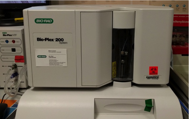 Bio-Plex 200
