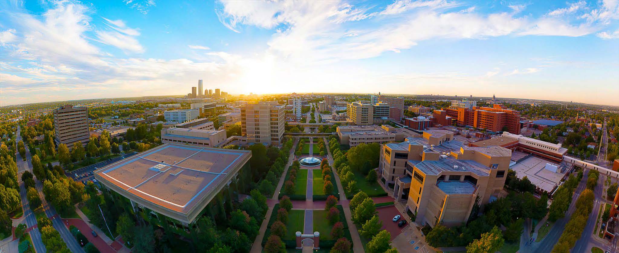 Office of the Vice President for Research | OU Health Sciences Center